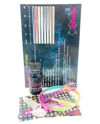 Marquis, Mecke & Mandelin Reagent Test Kit - WIM Scientific Laboratories