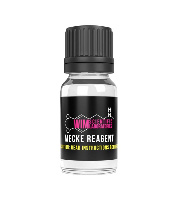 WIM Scientific Laboratories | Reagent Testing Kits