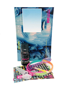 WIM Scientific Laboratories | Reagent Testing Kits