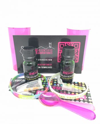 Simon's A/B Reagent - WIM Scientific Laboratories