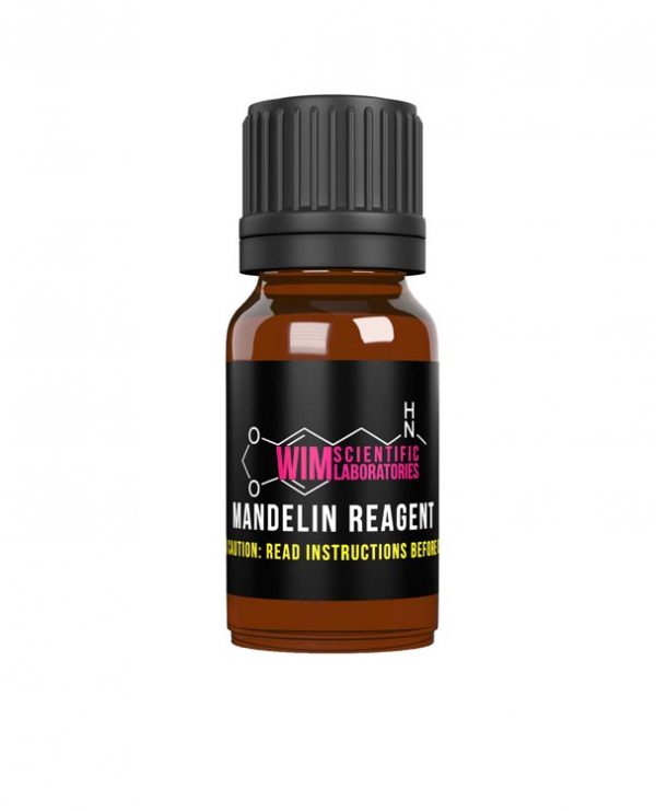 WIM Scientific Laboratories | Reagent Testing Kits