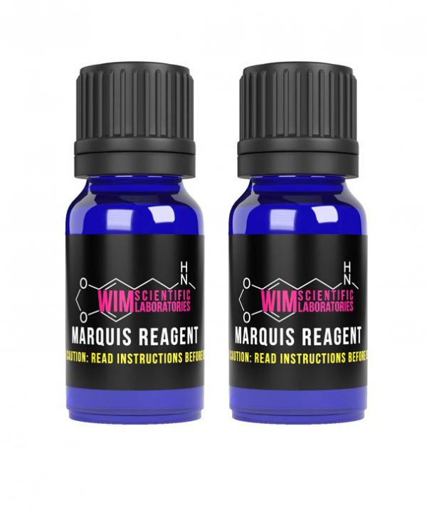 WIM Scientific Laboratories | Reagent Testing Kits