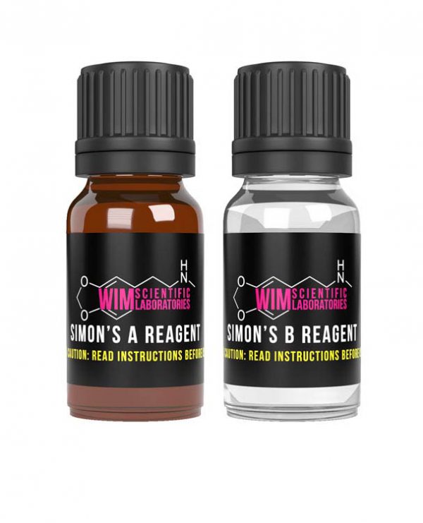 WIM Scientific Laboratories | Reagent Testing Kits