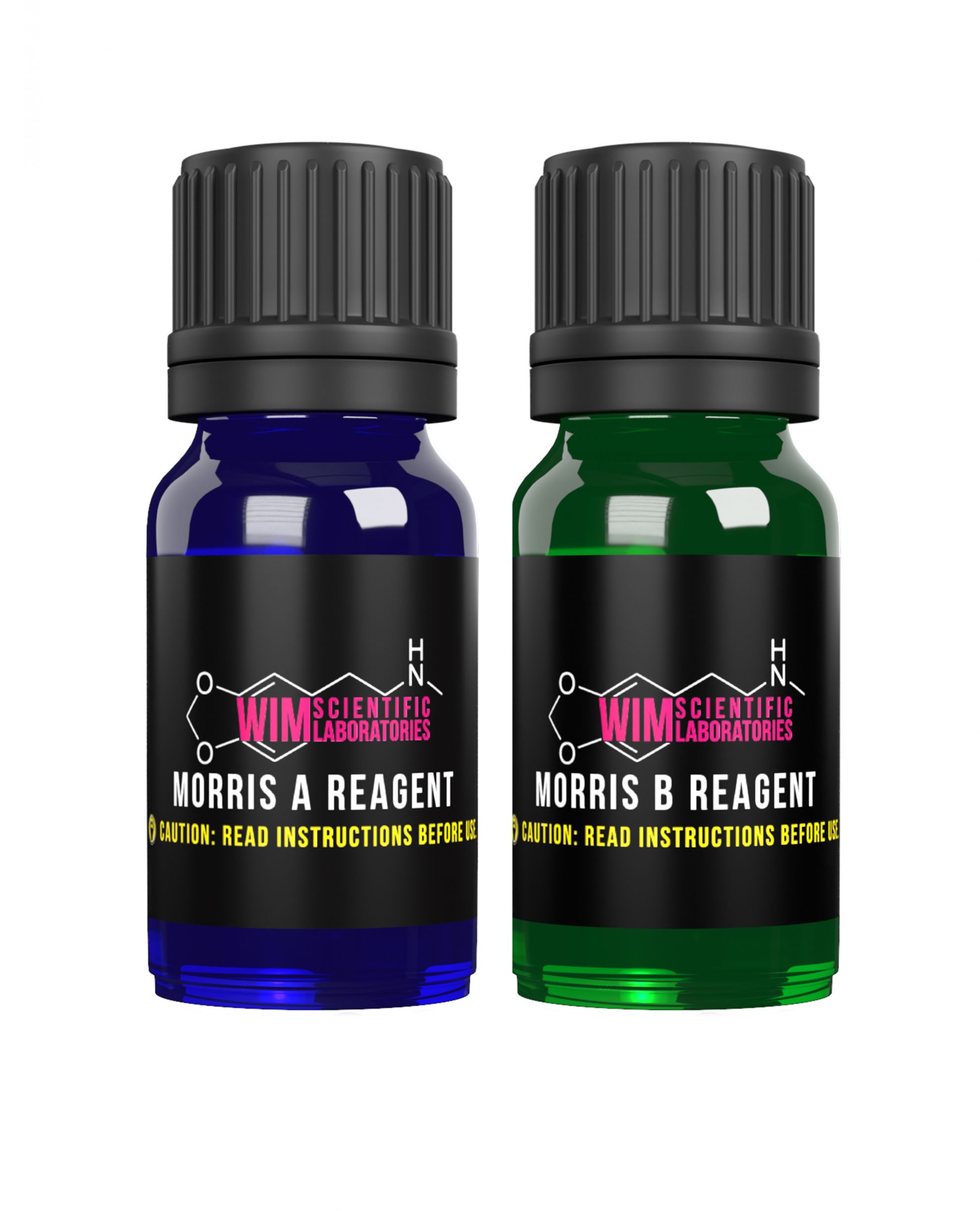 Morris A/B Reagent - WIM Scientific Laboratories