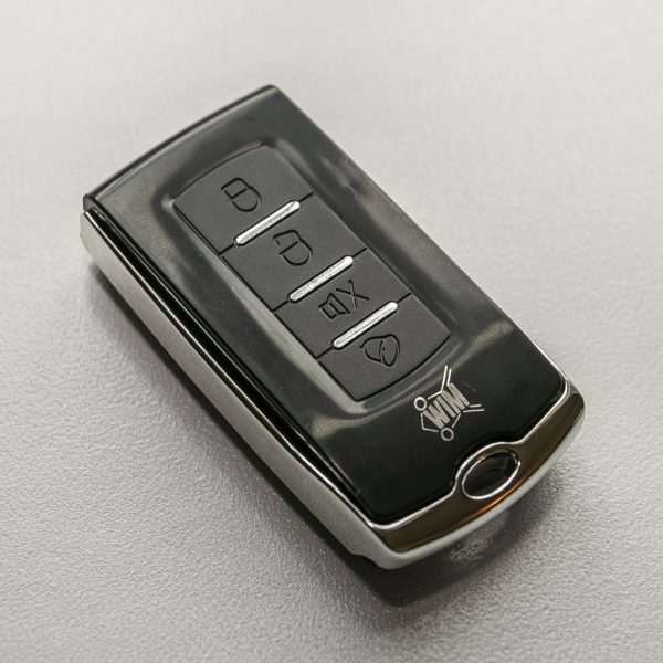 Festival Key FOB Bundle Kit - WIM Scientific Laboratories