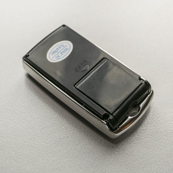 Festival Key FOB Bundle Kit - WIM Scientific Laboratories